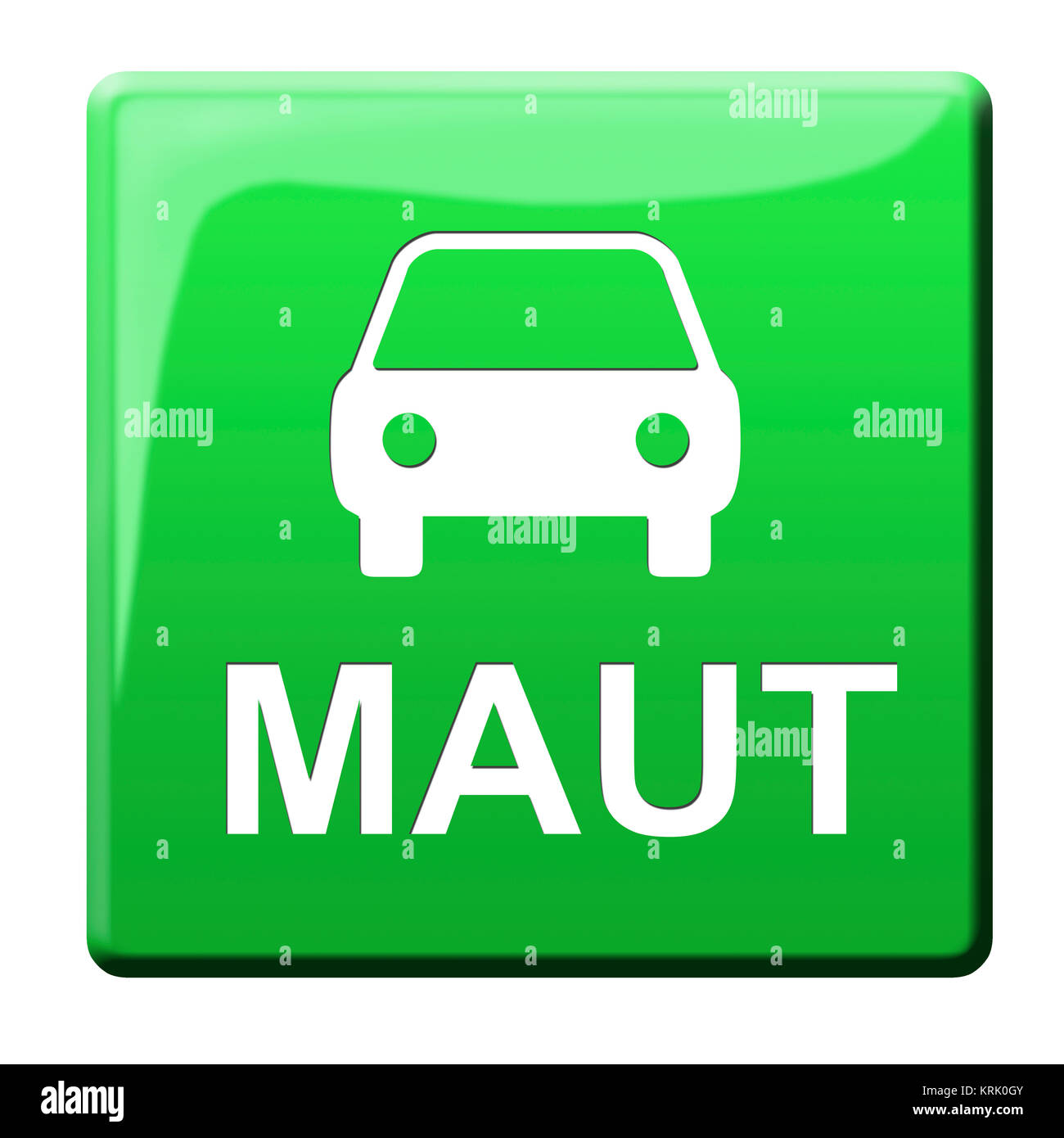 Auto zeichen symbol abbildung -Fotos und -Bildmaterial in hoher ...