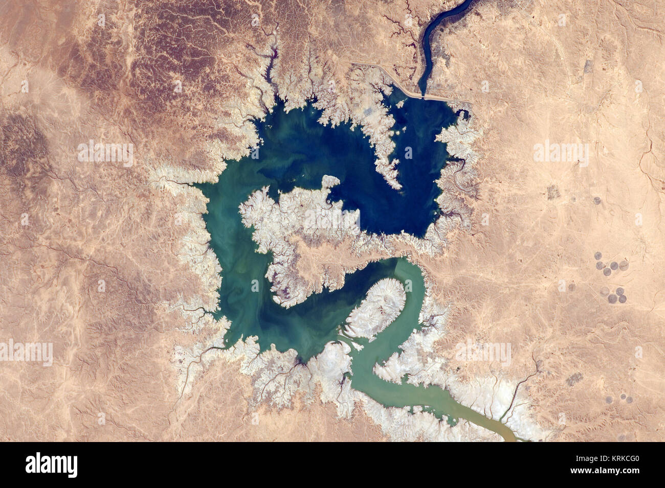 Haditha dam -Fotos und -Bildmaterial in hoher Auflösung – Alamy