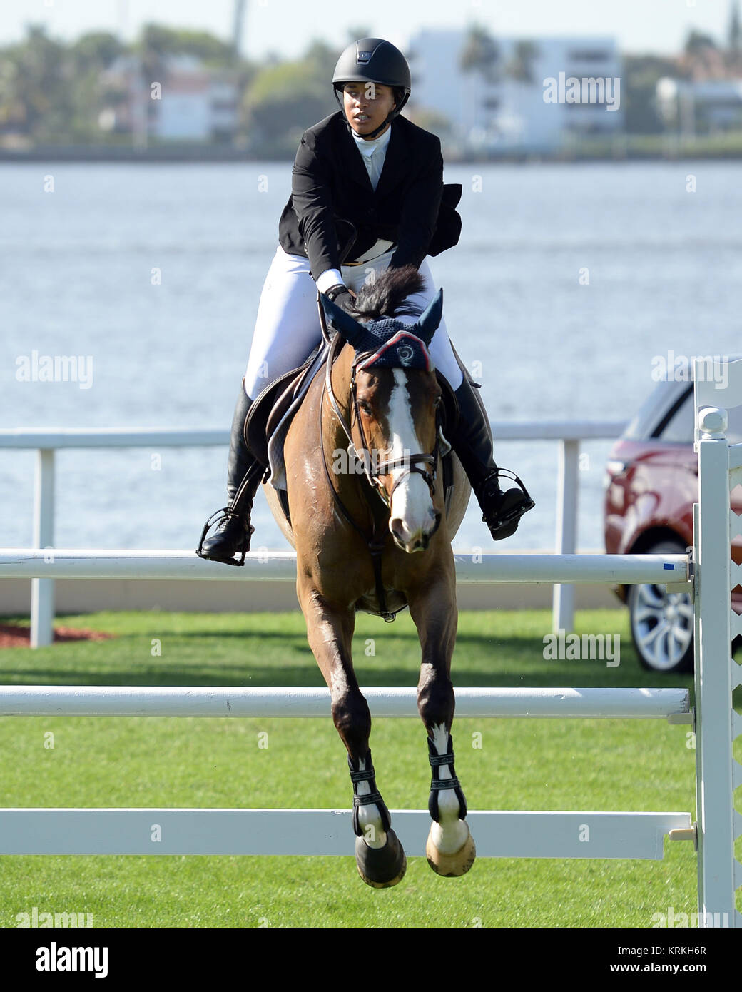 Paige Johnson Stockfotos und -bilder Kaufen - Alamy