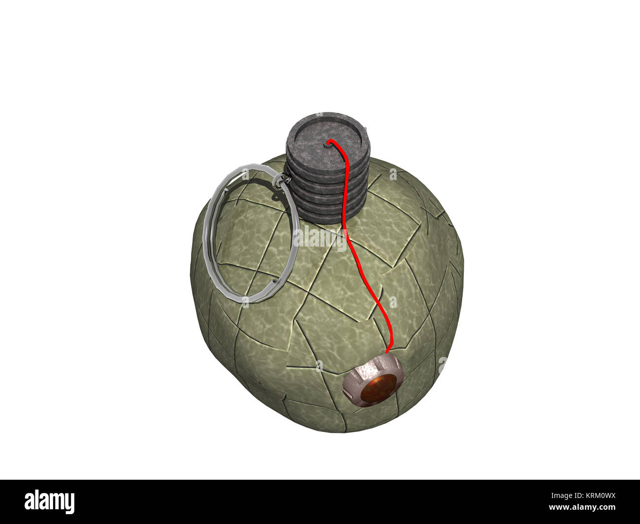 Plastic Explosive Stockfotos und -bilder Kaufen - Alamy