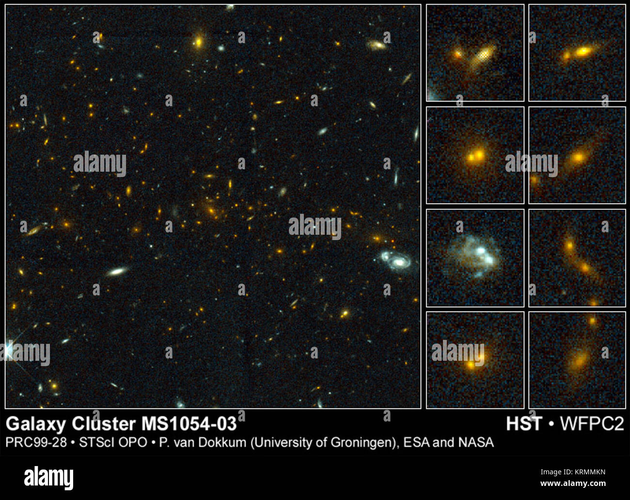 Verschmelzende galaxien -Fotos und -Bildmaterial in hoher Auflösung – Alamy