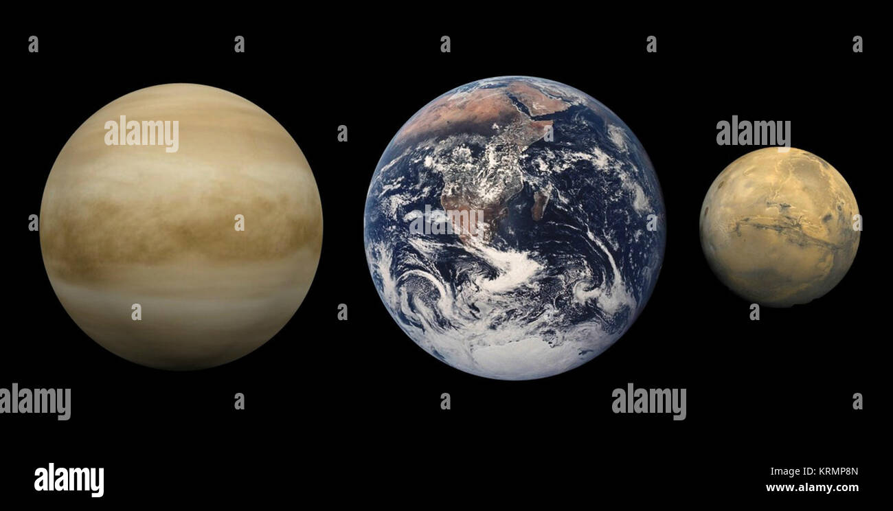 Erde mars -Fotos und -Bildmaterial in hoher Auflösung – Alamy