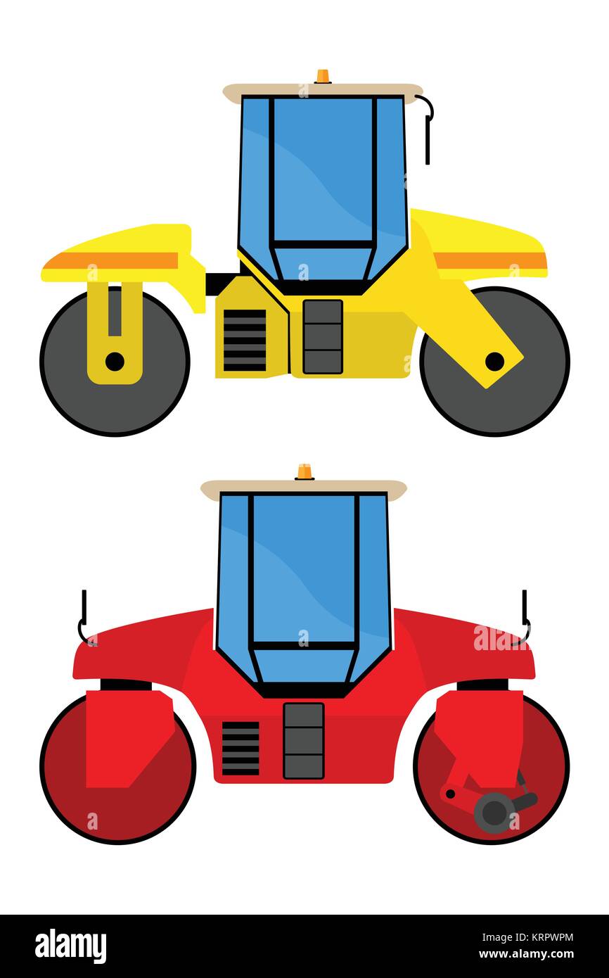 Die gelbe ziegelsteinstraße Stock-Vektorgrafiken kaufen - Alamy