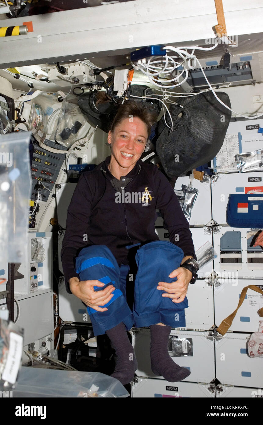 Lisa nowak -Fotos und -Bildmaterial in hoher Auflösung – Alamy