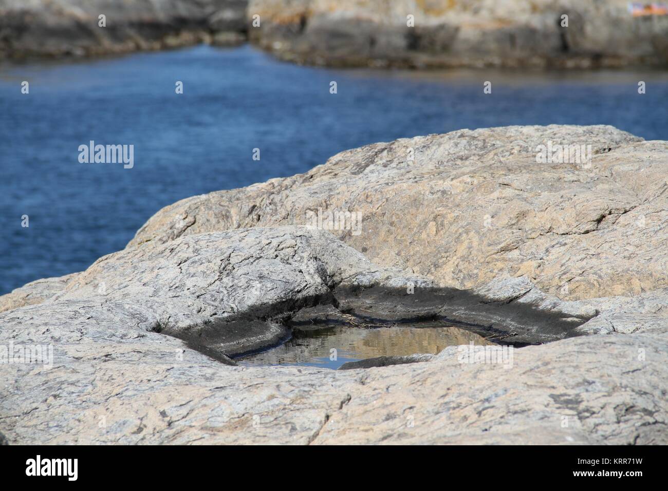 Rock cavity -Fotos und -Bildmaterial in hoher Auflösung – Alamy