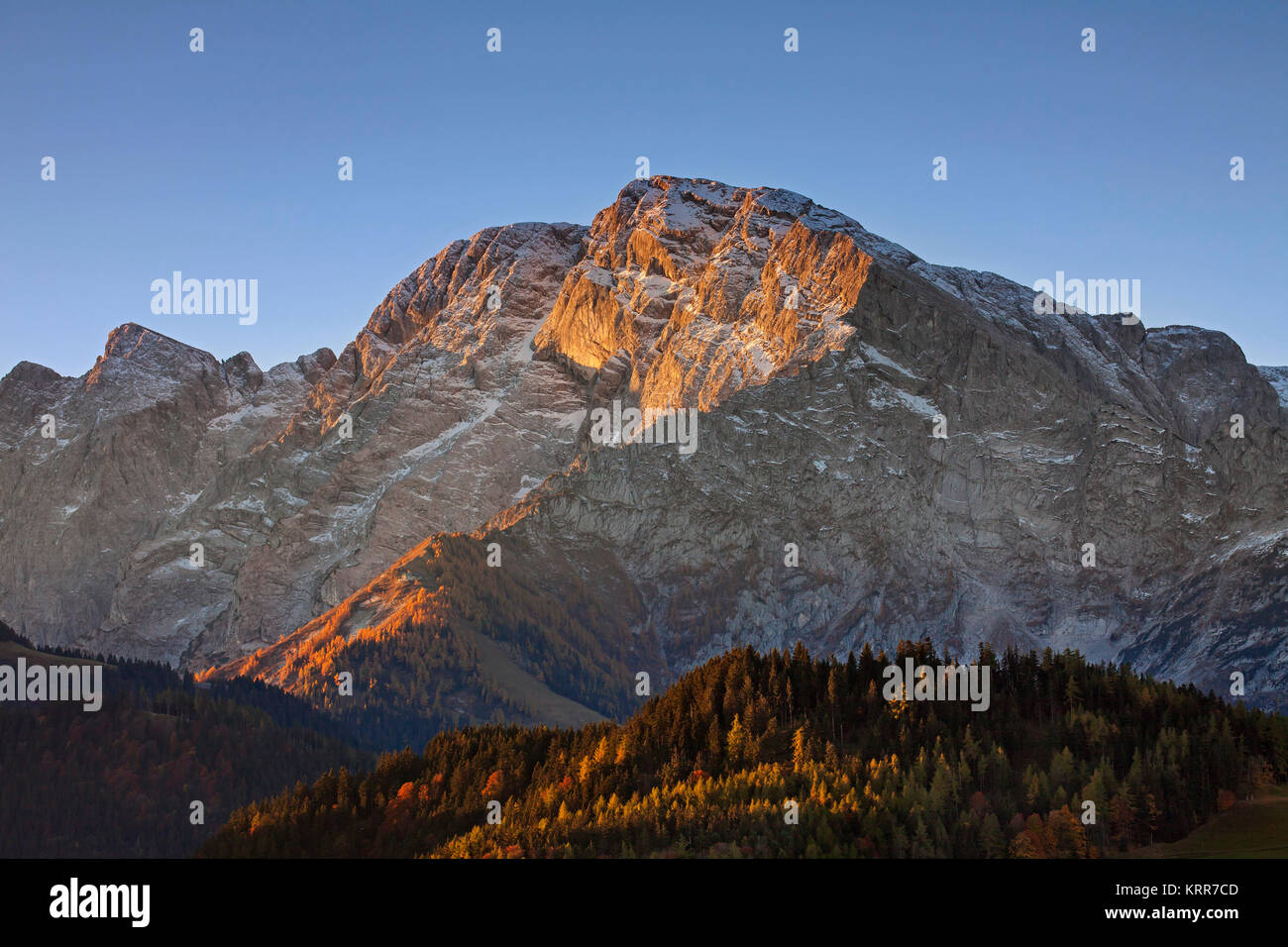 Berchtesgaden obersalzberg bayerien deutschland -Fotos und ...