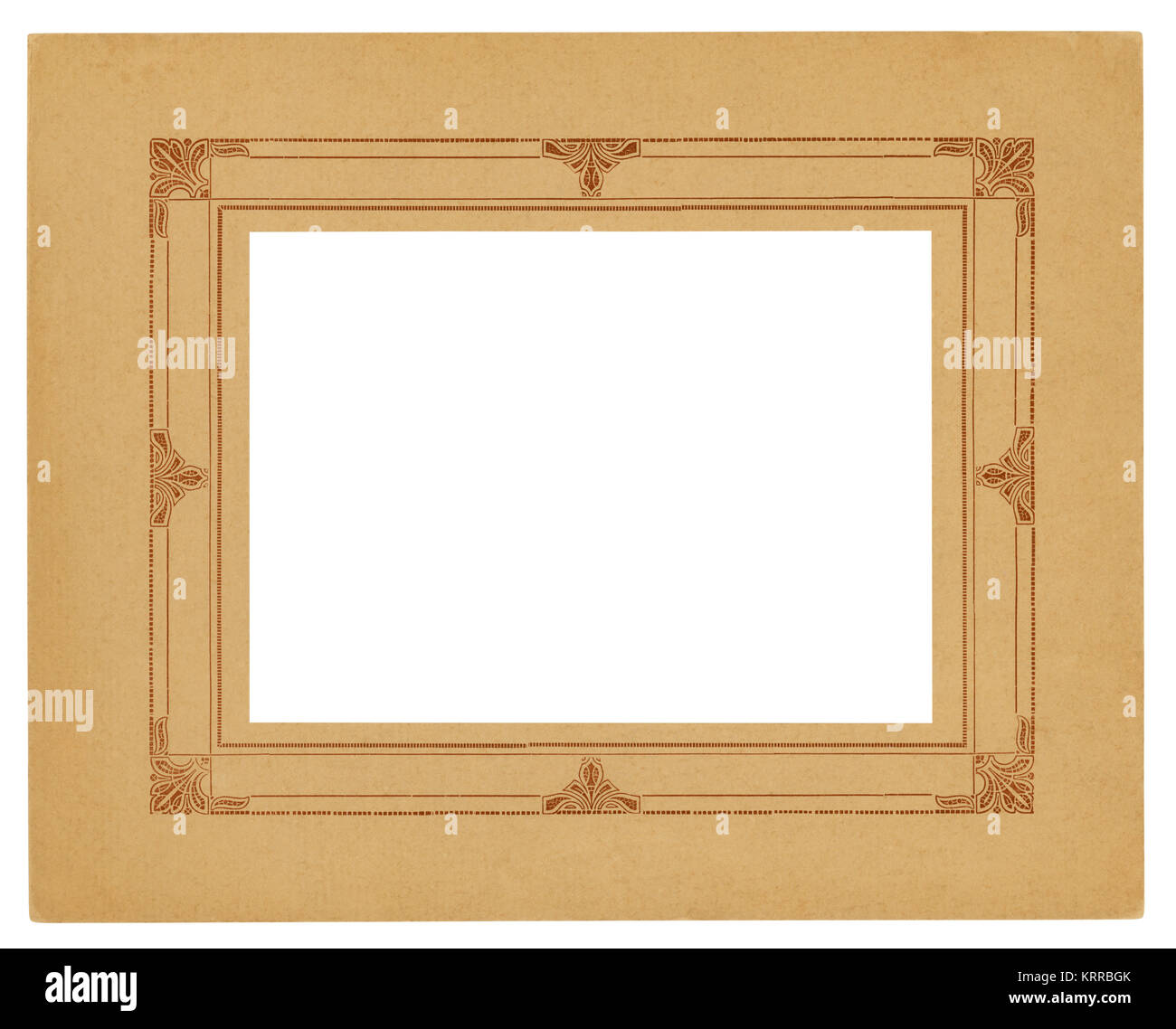 Rahmen bild -Fotos und -Bildmaterial in hoher Auflösung – Alamy