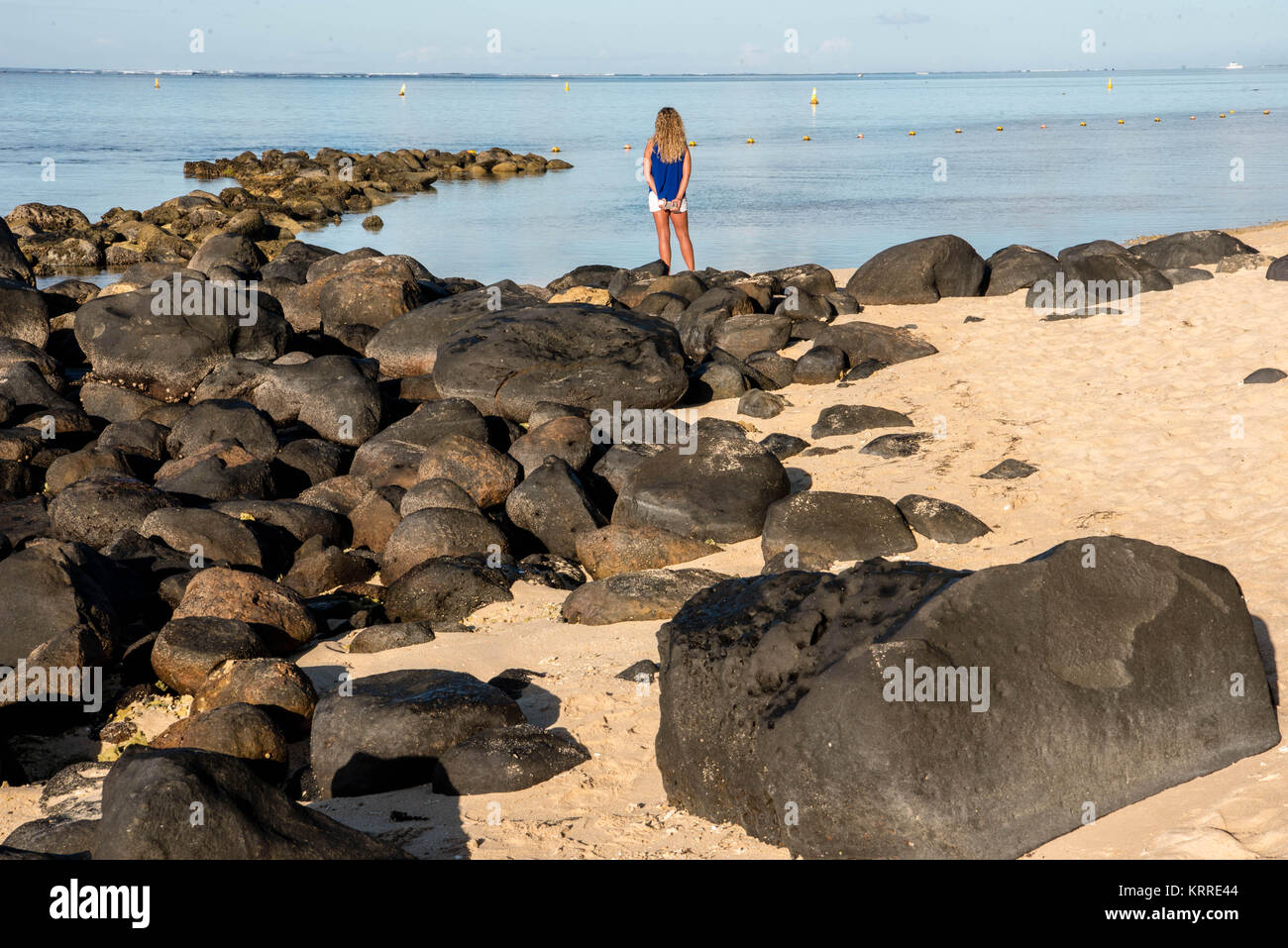 Mauritius tourism -Fotos und -Bildmaterial in hoher Auflösung – Alamy