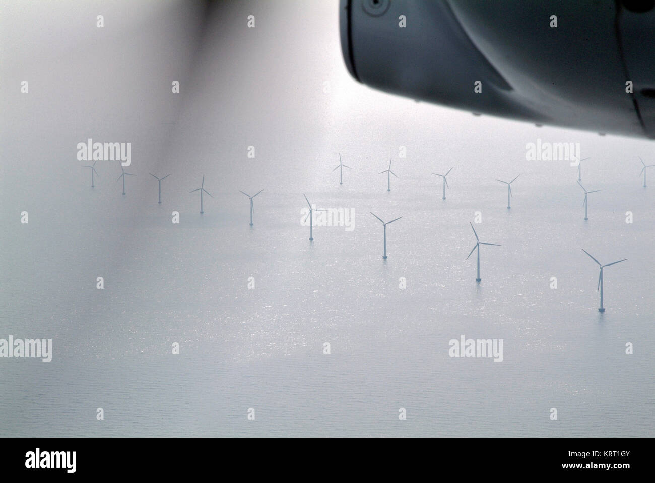 Offshore windenergie -Fotos und -Bildmaterial in hoher Auflösung – Alamy