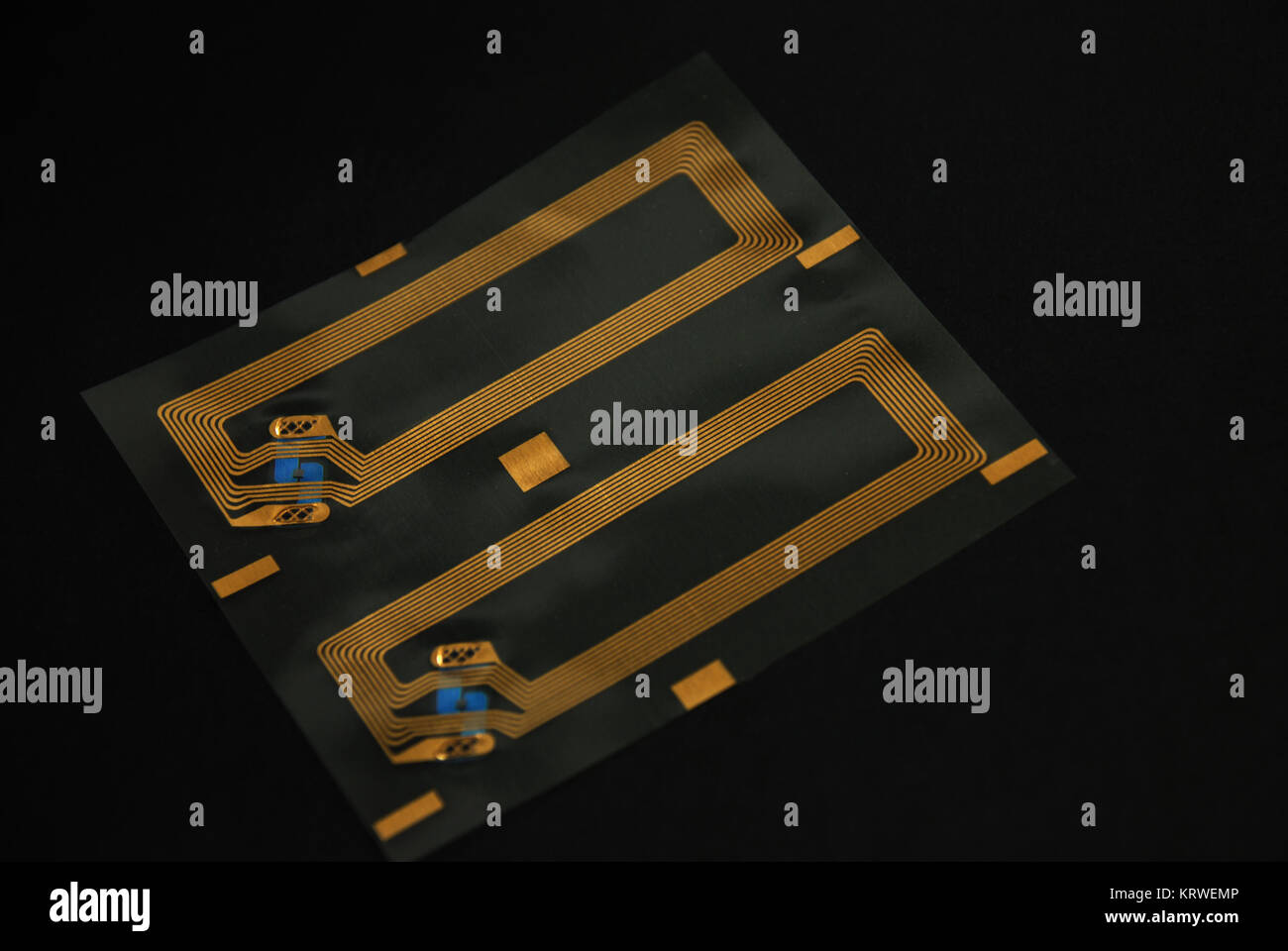 Rfid chip implant -Fotos und -Bildmaterial in hoher Auflösung – Alamy