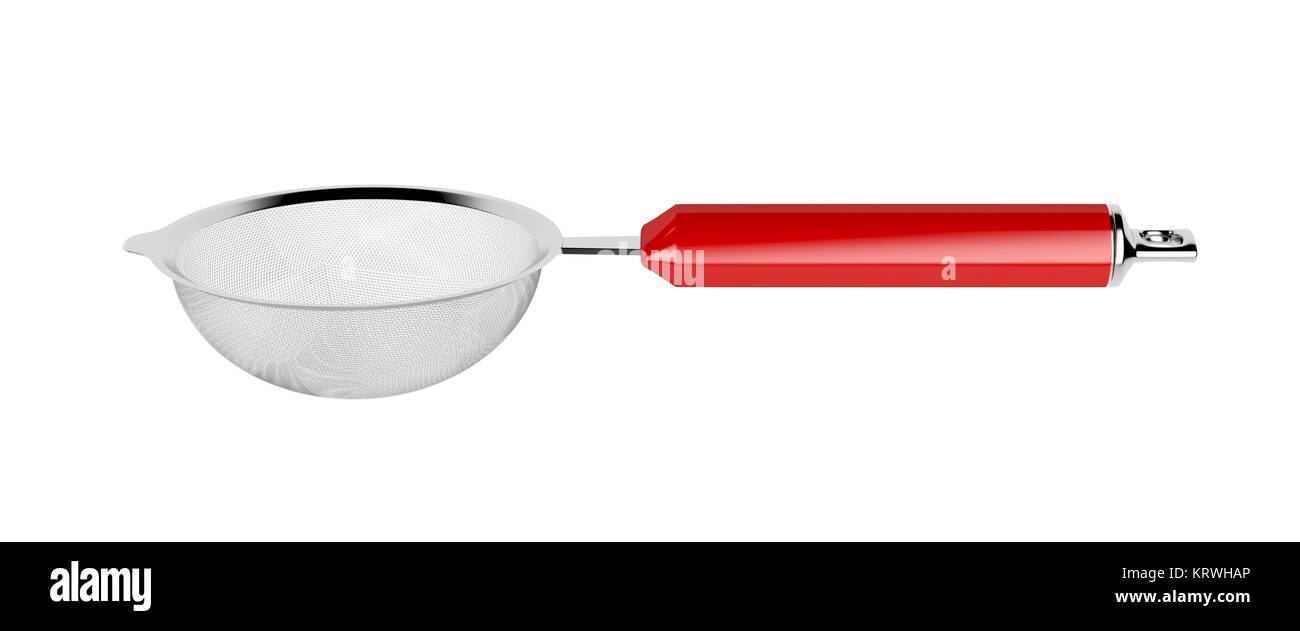 Mesh sieve -Fotos und -Bildmaterial in hoher Auflösung – Alamy