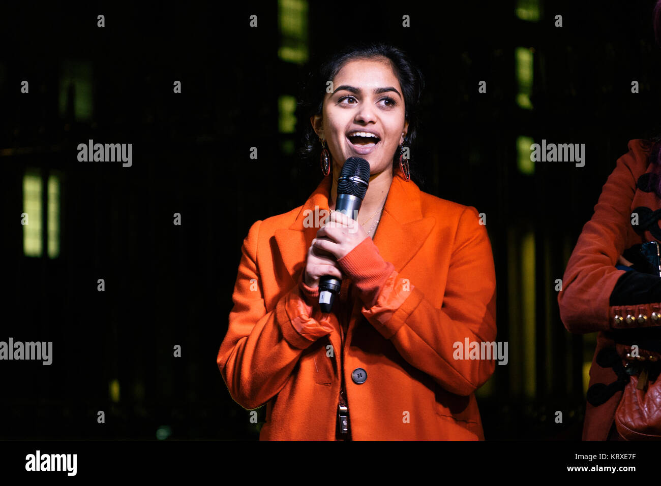 Amika george -Fotos und -Bildmaterial in hoher Auflösung – Alamy