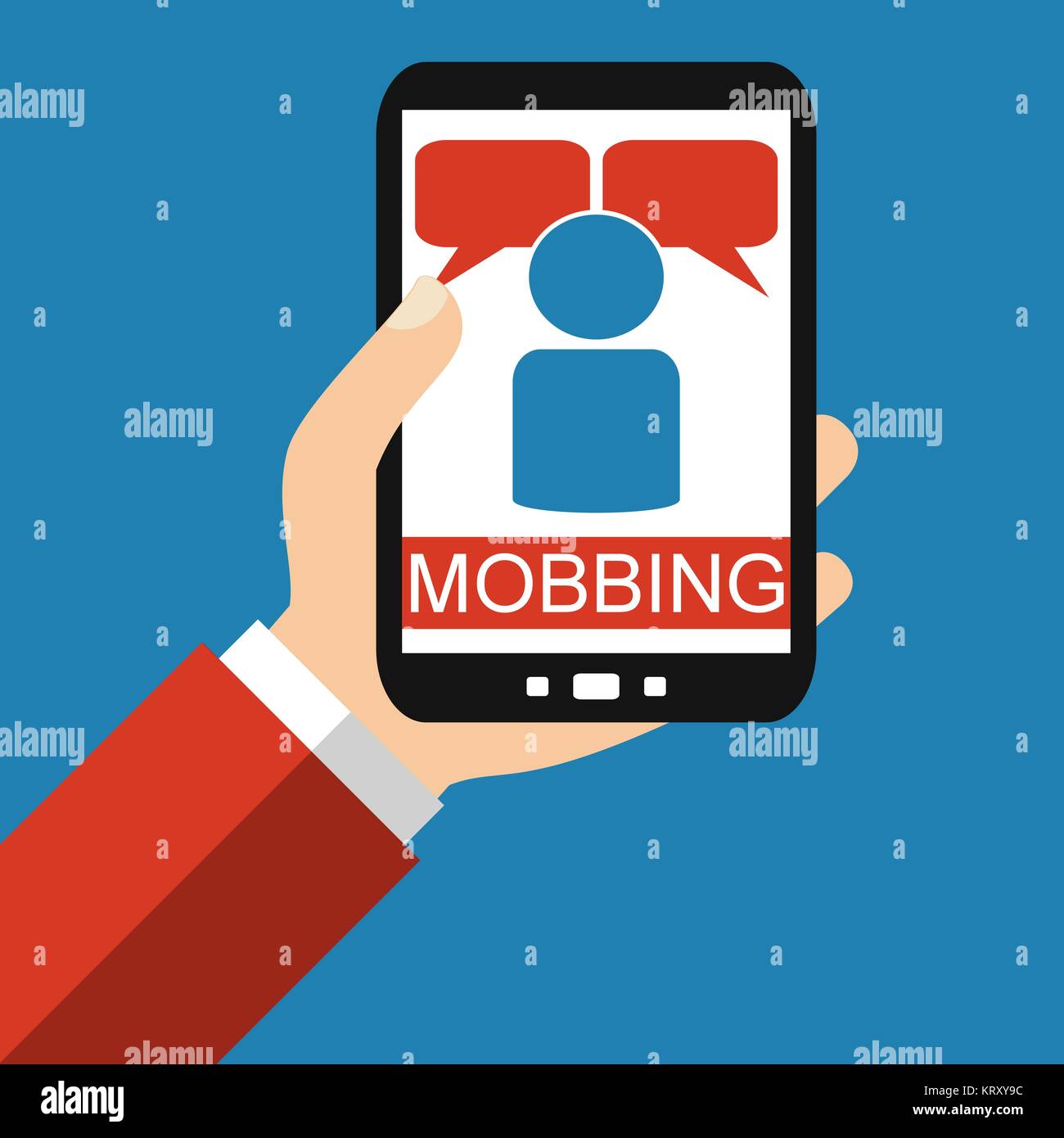 Helfen sie mit online mobbing -Fotos und -Bildmaterial in hoher ...