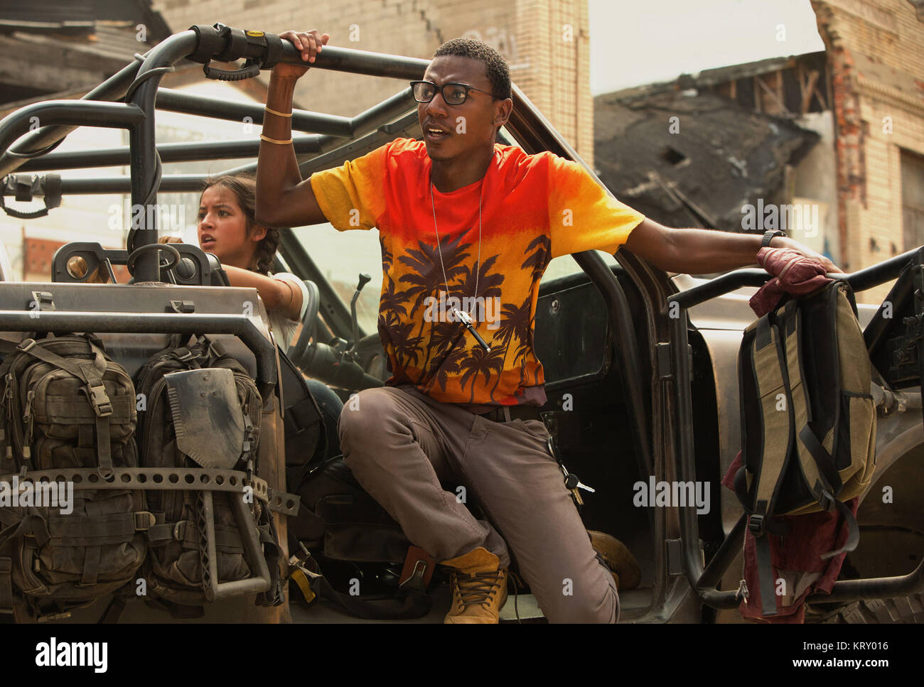 Erscheinungsdatum: Juni 21, 2017 TITEL: Transformers: Der letzte Ritter ...