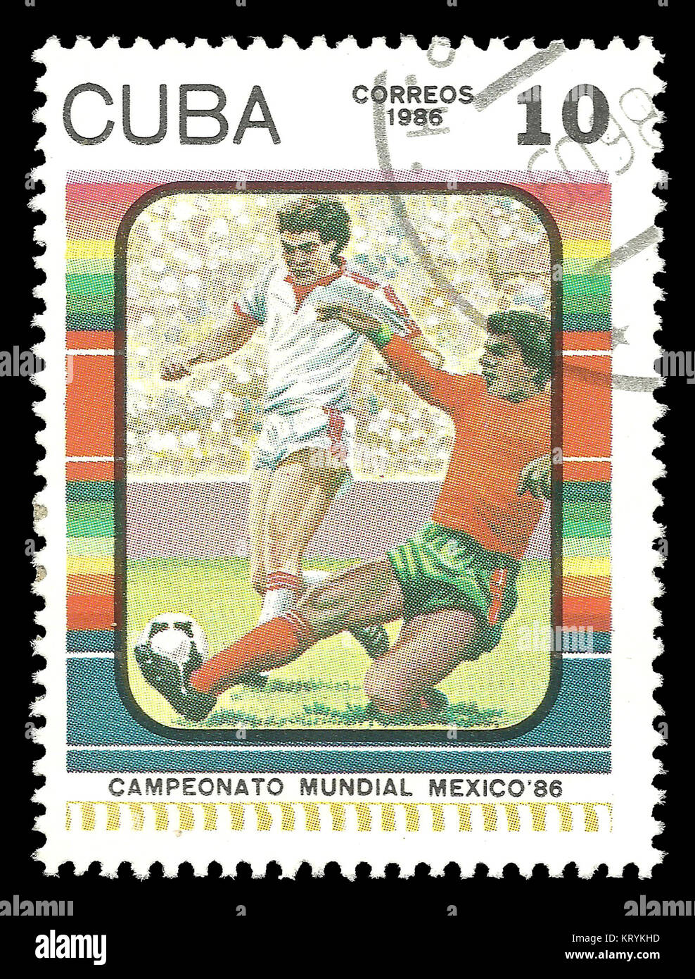 World cup 1986 -Fotos und -Bildmaterial in hoher Auflösung – Alamy