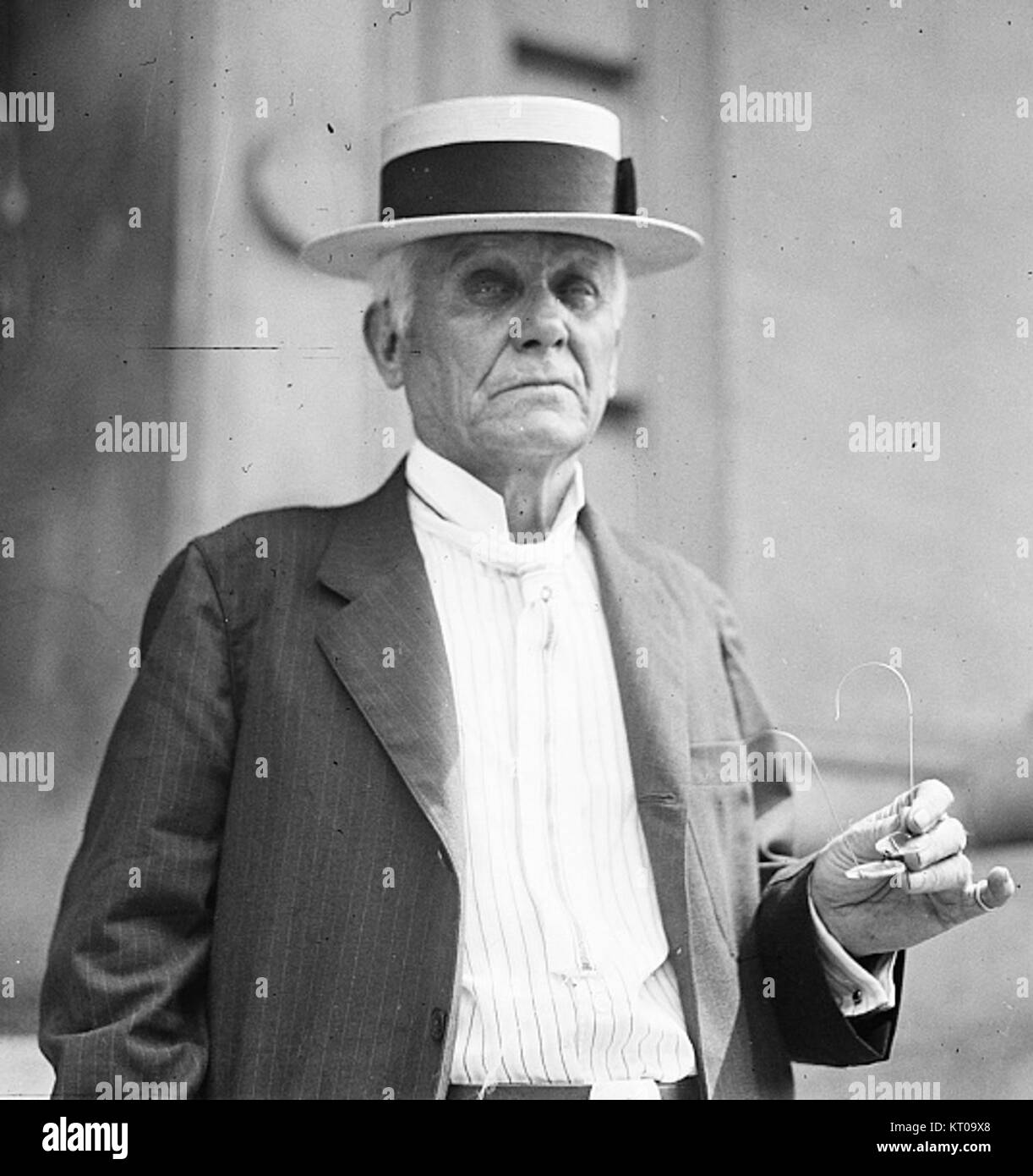 Asa candler -Fotos und -Bildmaterial in hoher Auflösung – Alamy