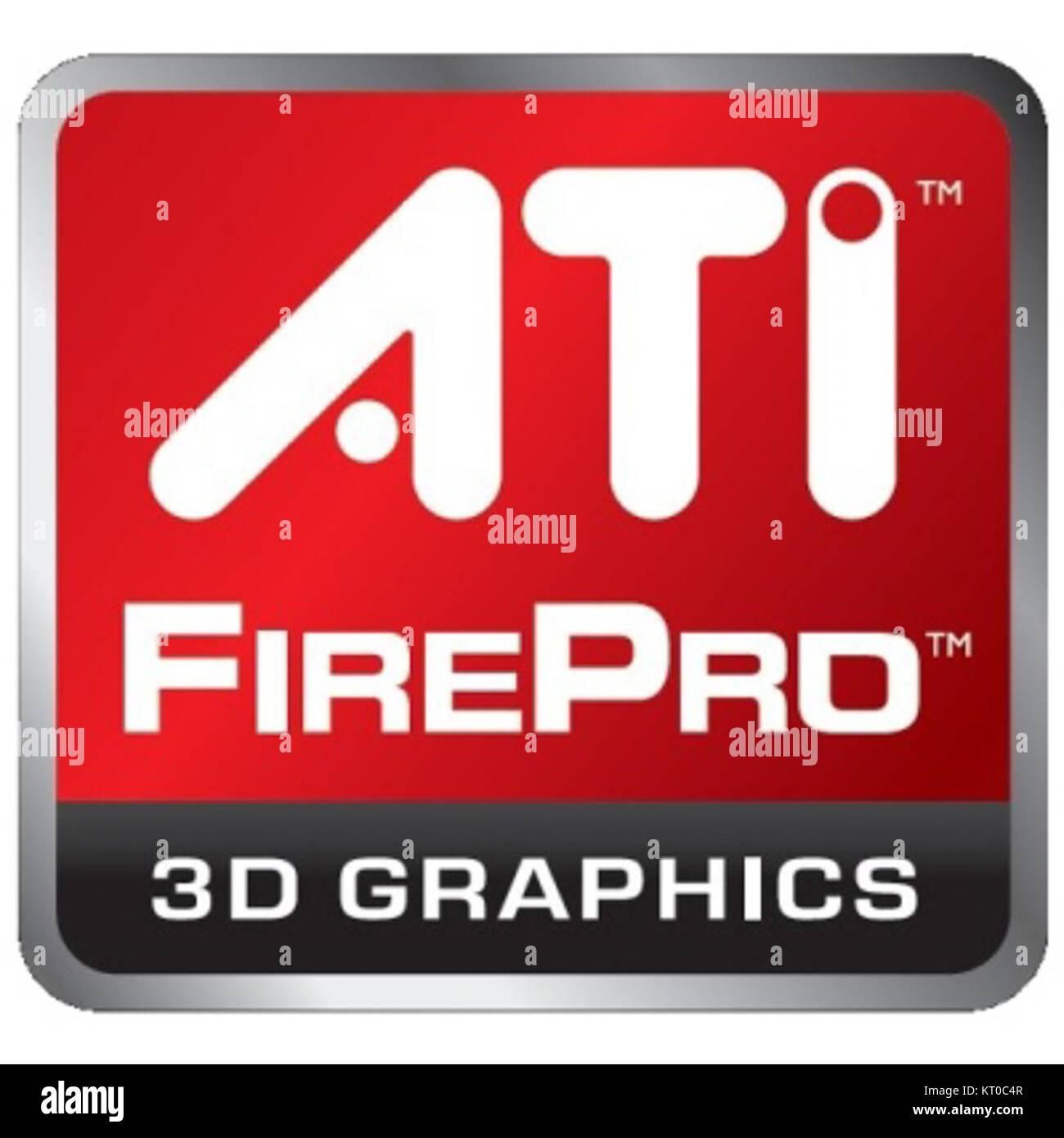 Ati logo -Fotos und -Bildmaterial in hoher Auflösung – Alamy