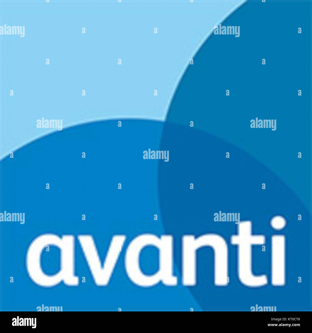 Avanti logo -Fotos und -Bildmaterial in hoher Auflösung – Alamy