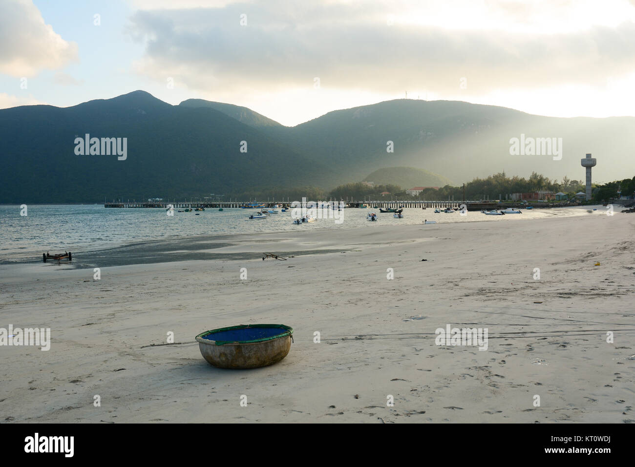 Con dao island -Fotos und -Bildmaterial in hoher Auflösung – Alamy