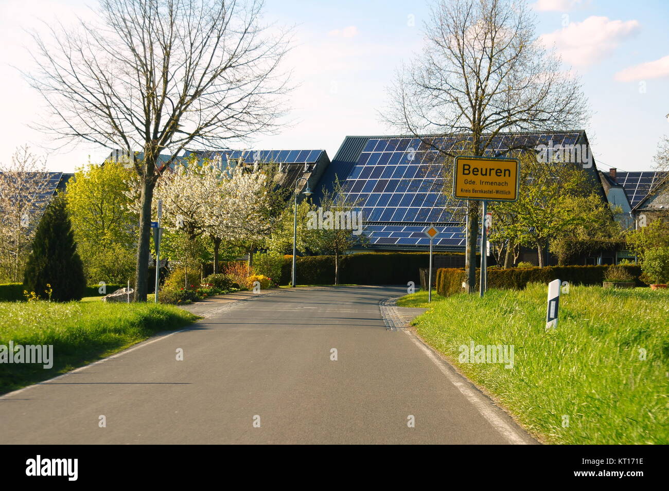 Beuren dorf -Fotos und -Bildmaterial in hoher Auflösung – Alamy