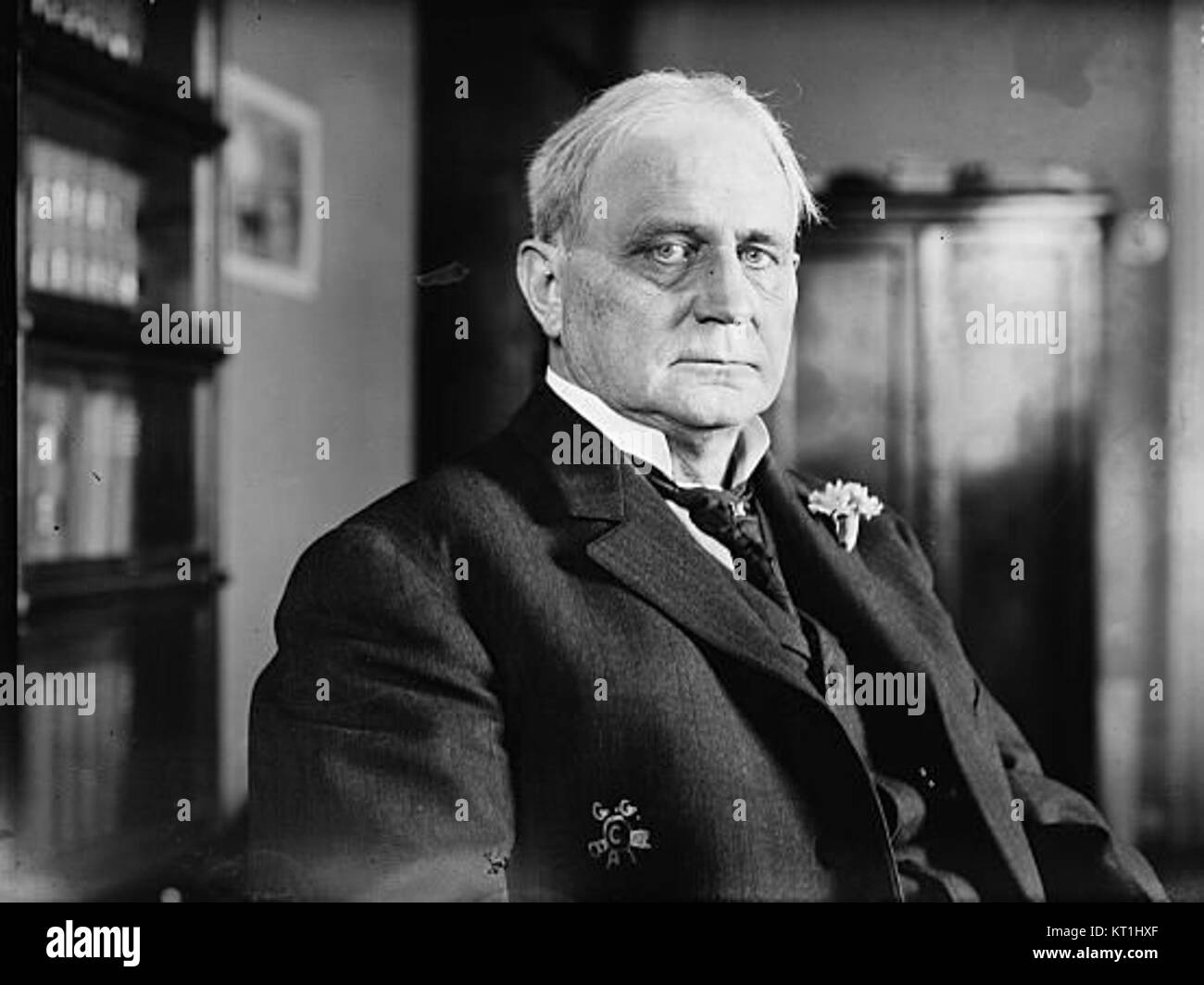 Champ clark -Fotos und -Bildmaterial in hoher Auflösung – Alamy