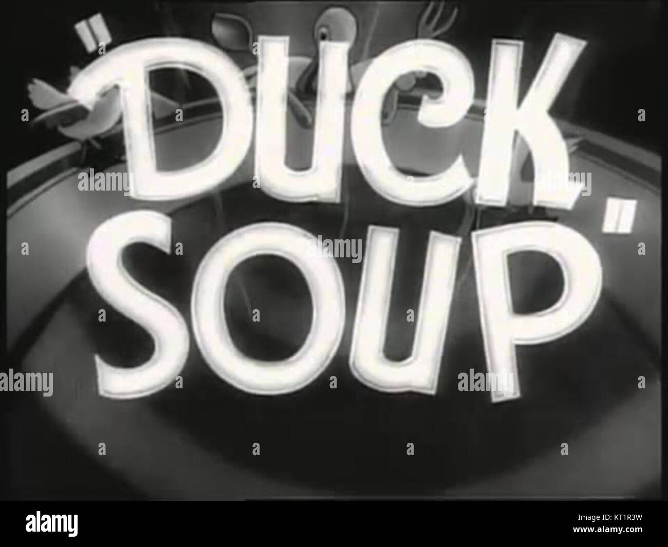 Duck Soup 2 ist ein komödiantischer Film, der als Fortsetzung des 1933 ...