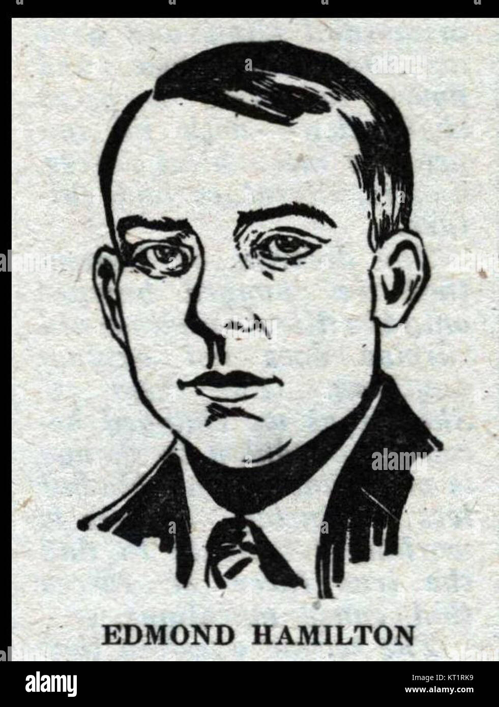 Edmond hamilton -Fotos und -Bildmaterial in hoher Auflösung – Alamy