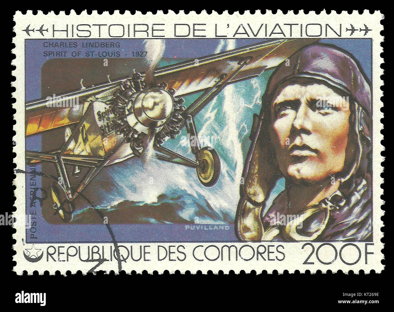 Charles lindberg -Fotos und -Bildmaterial in hoher Auflösung – Alamy