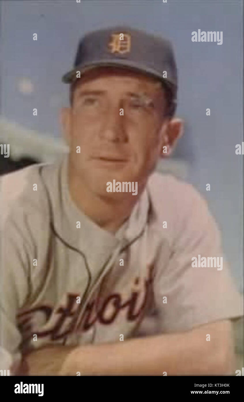 Fred hutchinson -Fotos und -Bildmaterial in hoher Auflösung – Alamy