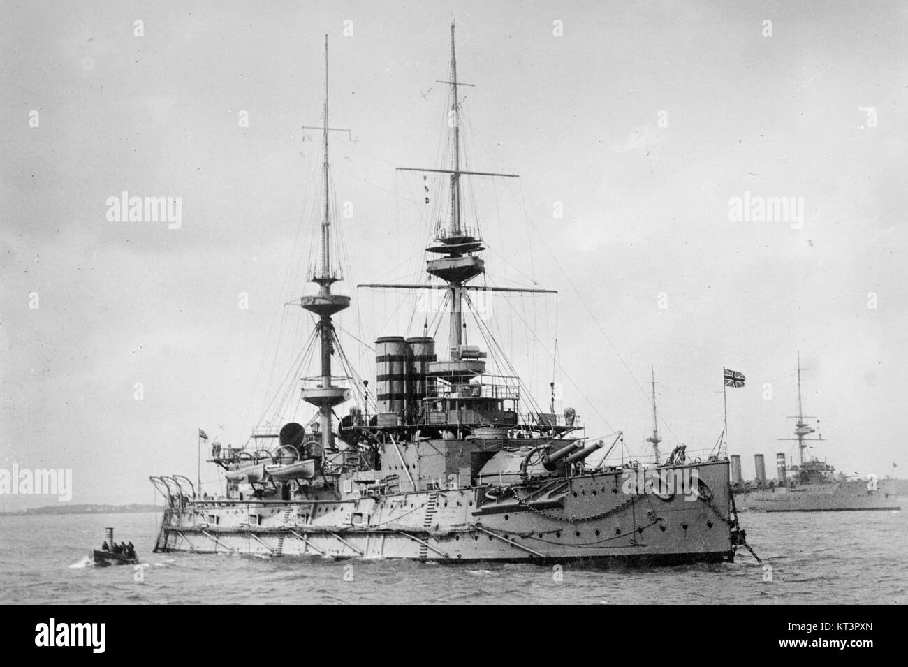 Hms Mars Stockfotos und -bilder Kaufen - Alamy