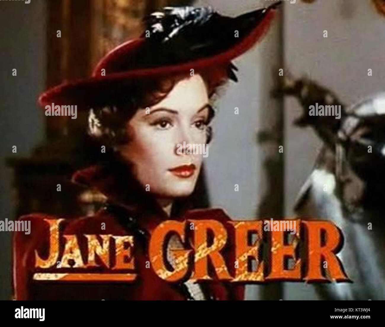 Jane greer -Fotos und -Bildmaterial in hoher Auflösung – Alamy