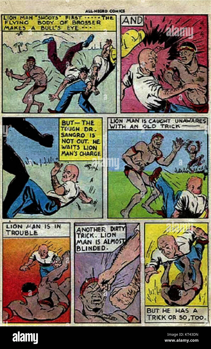 Löwen mann -Fotos und -Bildmaterial in hoher Auflösung – Alamy