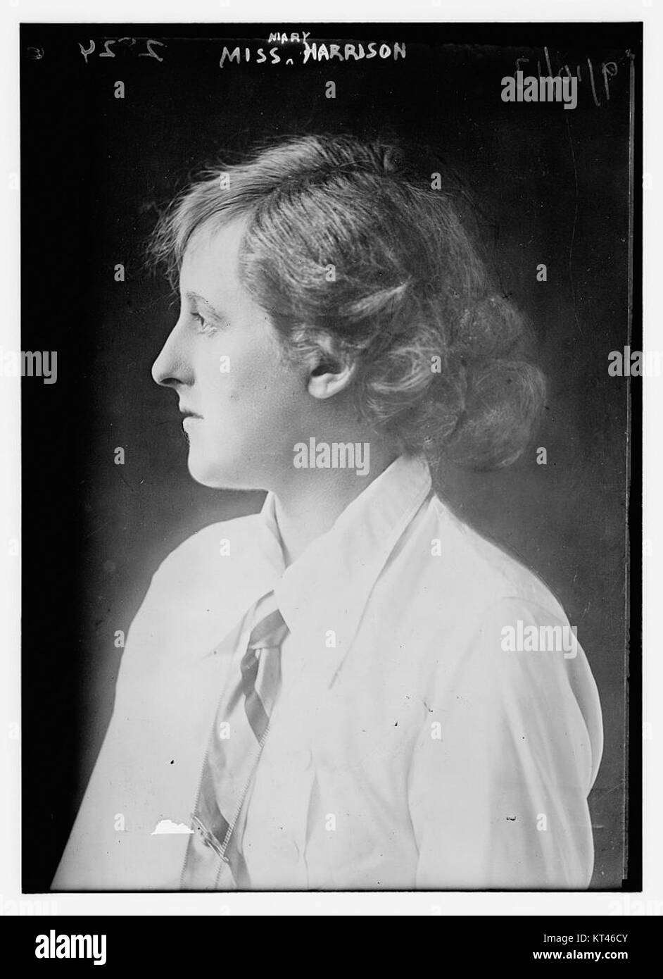 Mary harrison -Fotos und -Bildmaterial in hoher Auflösung – Alamy