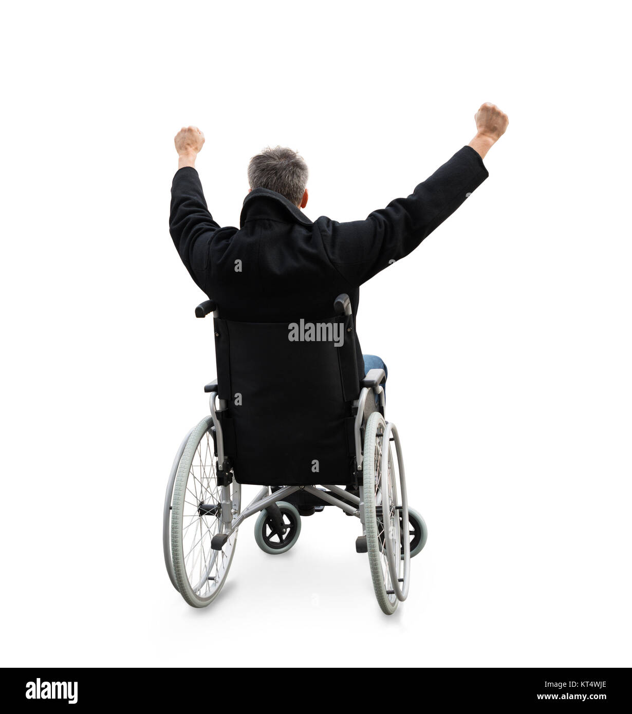 Erfolgreicher behinderter mann -Fotos und -Bildmaterial in hoher ...