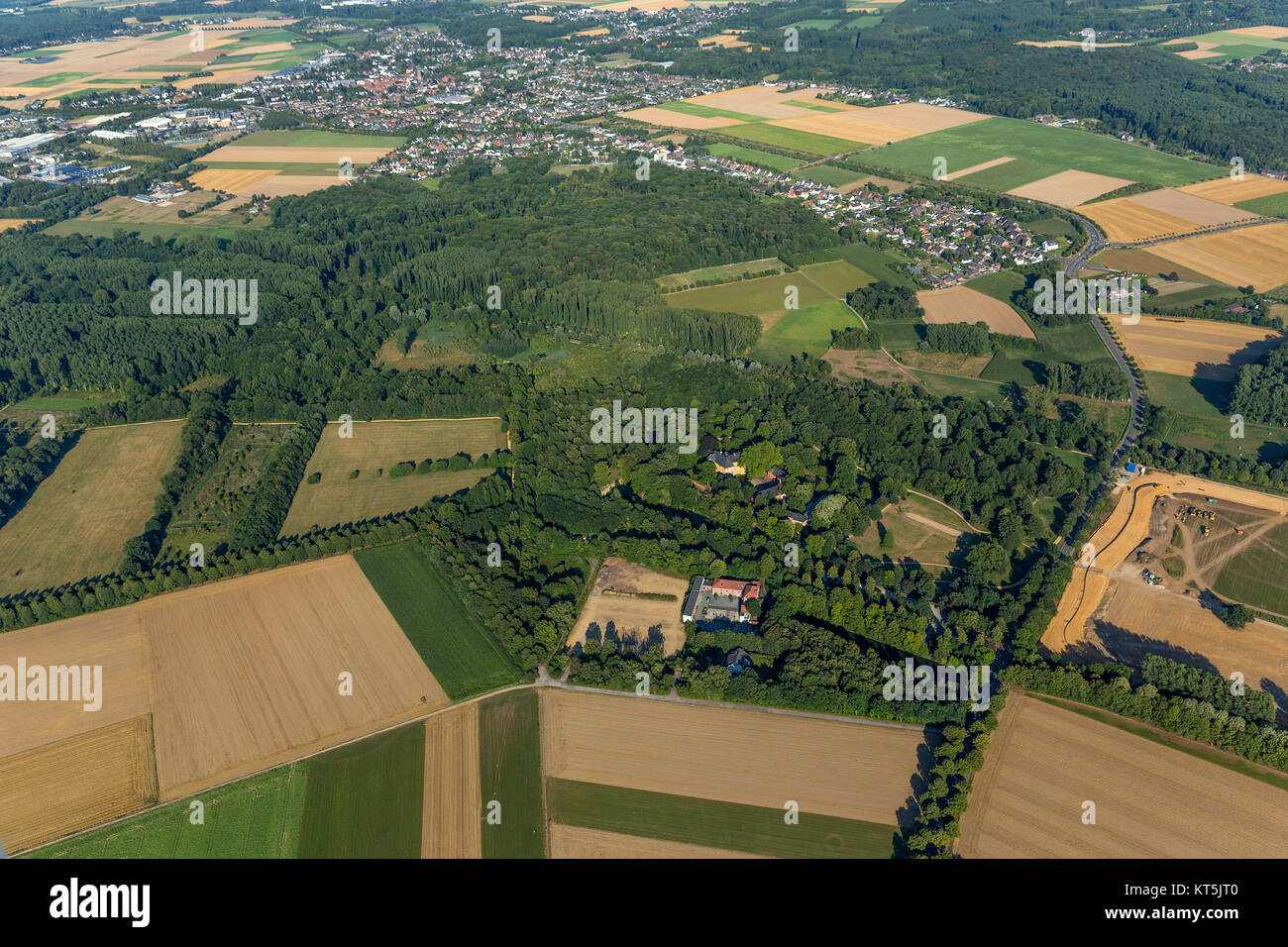 Rheydt schloss -Fotos und -Bildmaterial in hoher Auflösung – Alamy