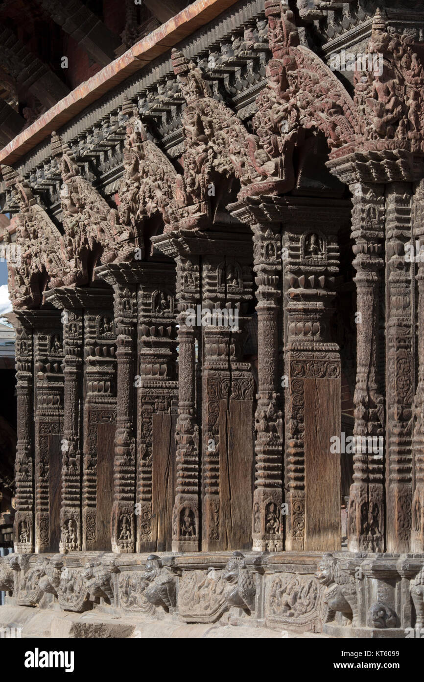 Newari tradition -Fotos und -Bildmaterial in hoher Auflösung – Alamy
