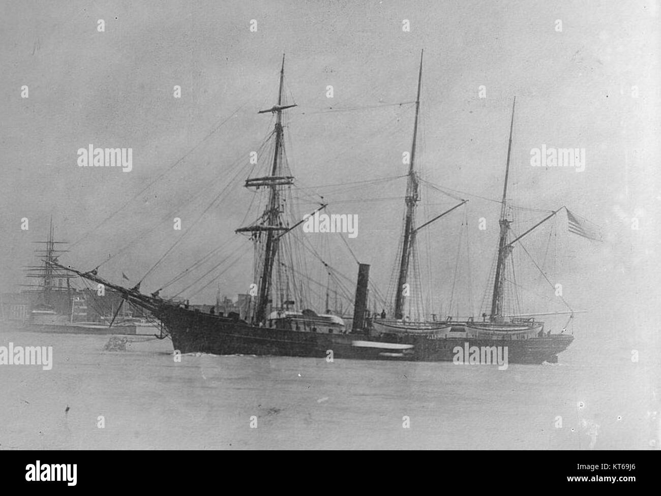 Uss tigerin -Fotos und -Bildmaterial in hoher Auflösung – Alamy