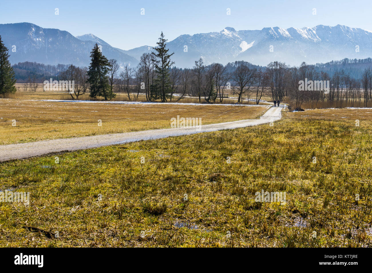 Murnauer moos germany bavaria -Fotos und -Bildmaterial in hoher ...
