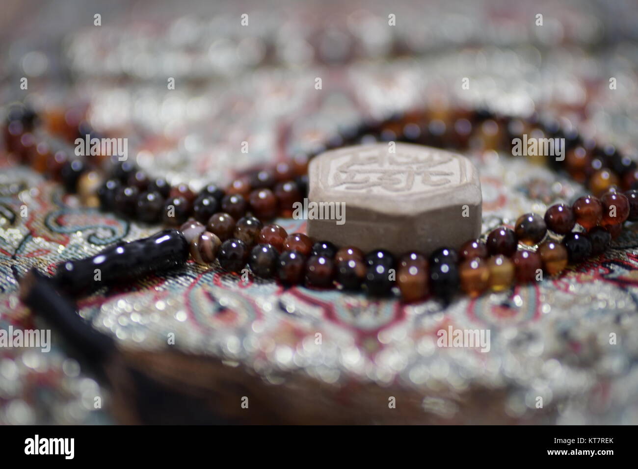 Symbols Islam Stockfotos & Symbols Islam Bilder - Alamy