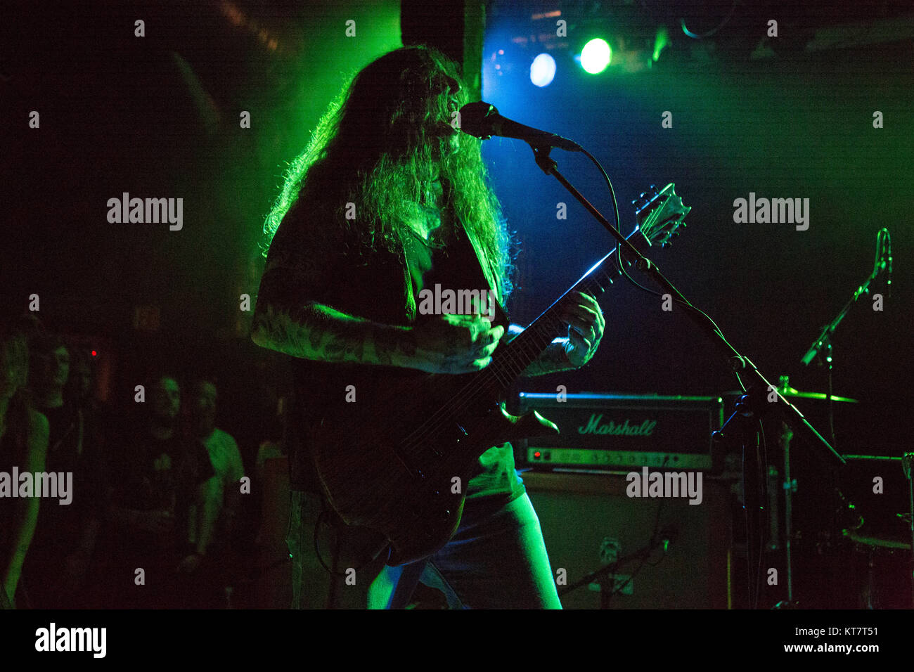 Yob band -Fotos und -Bildmaterial in hoher Auflösung – Alamy