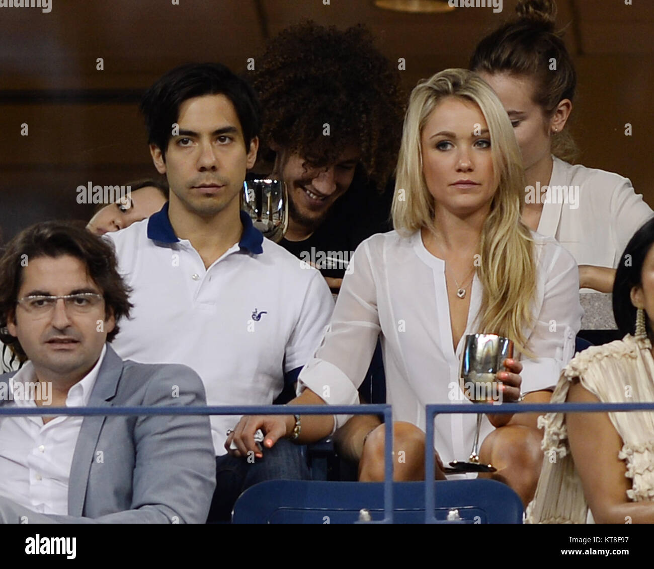 Ben jorgensen and katrina bowden -Fotos und -Bildmaterial in hoher ...