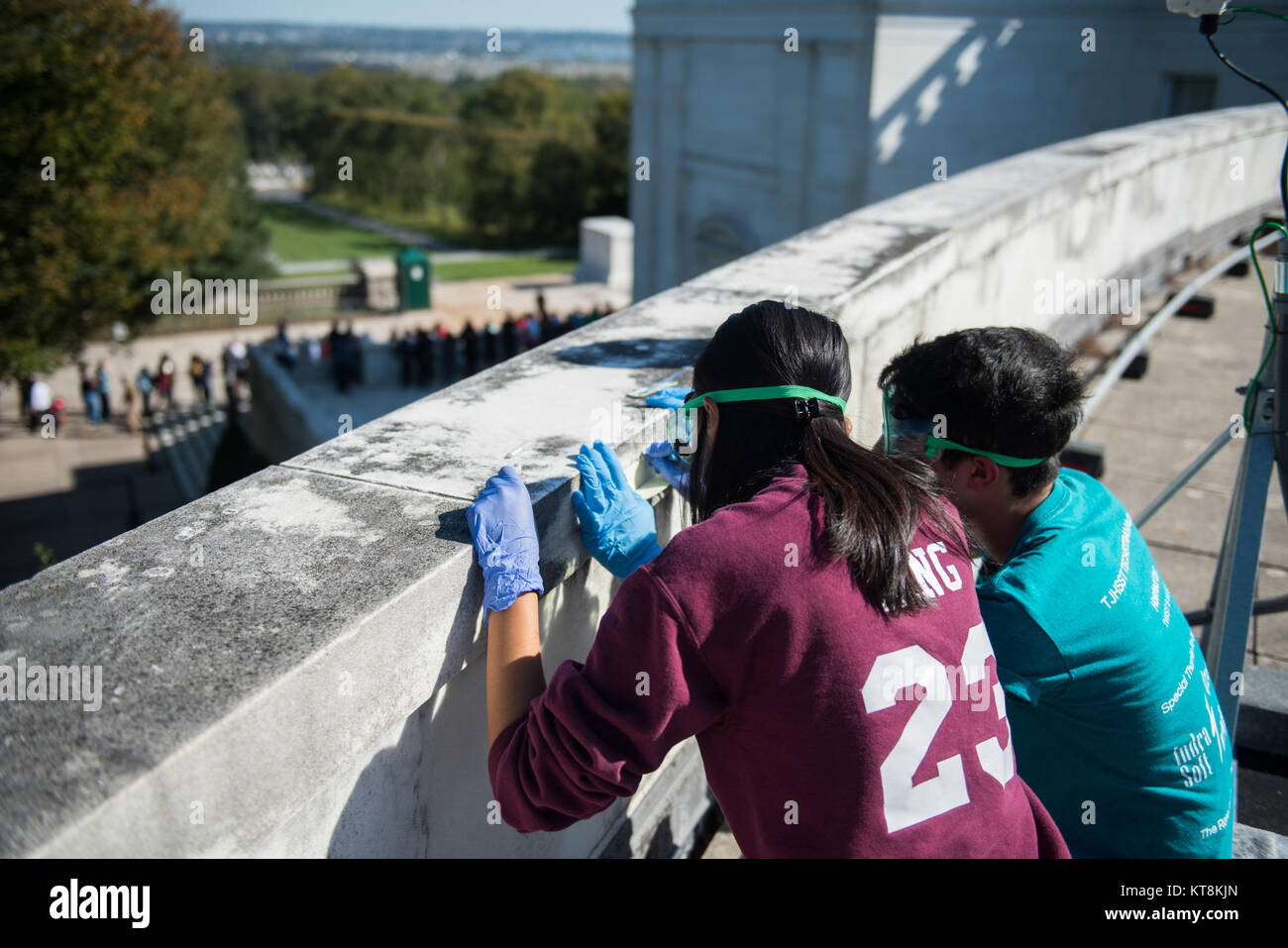 Thomas jefferson high school -Fotos und -Bildmaterial in hoher ...