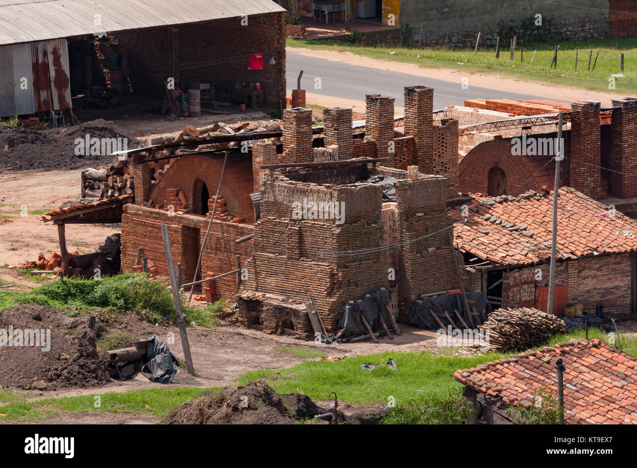 Tobati bezirk -Fotos und -Bildmaterial in hoher Auflösung – Alamy