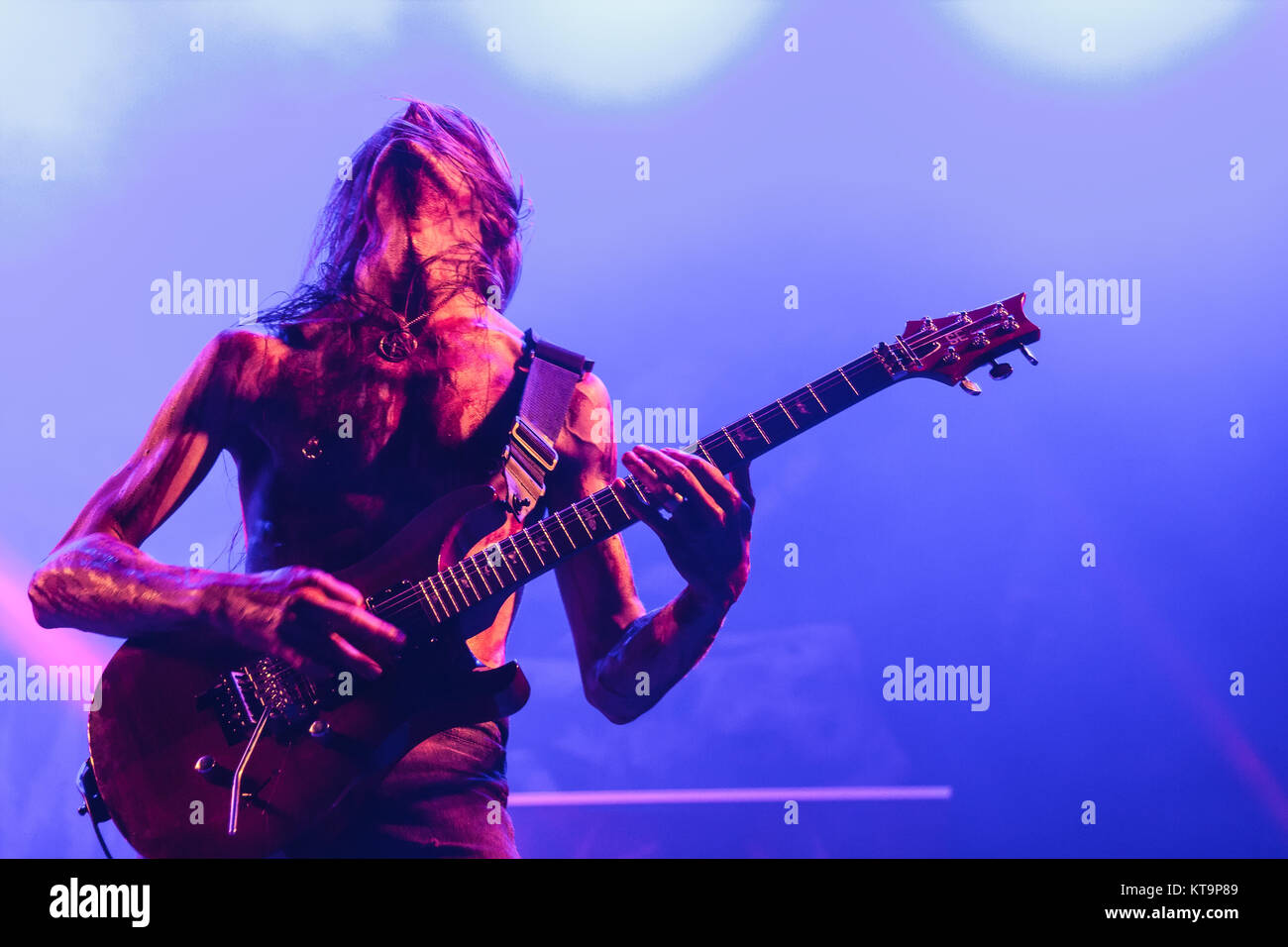 Bloodbath band -Fotos und -Bildmaterial in hoher Auflösung – Alamy