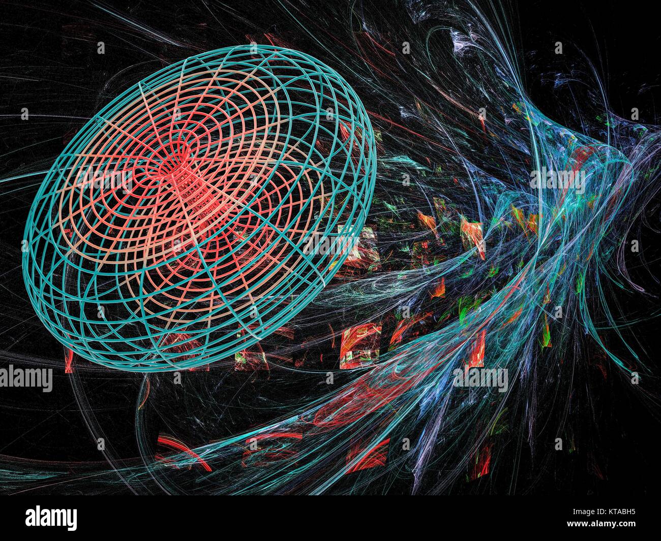 Raum zeit kontinuum -Fotos und -Bildmaterial in hoher Auflösung – Alamy