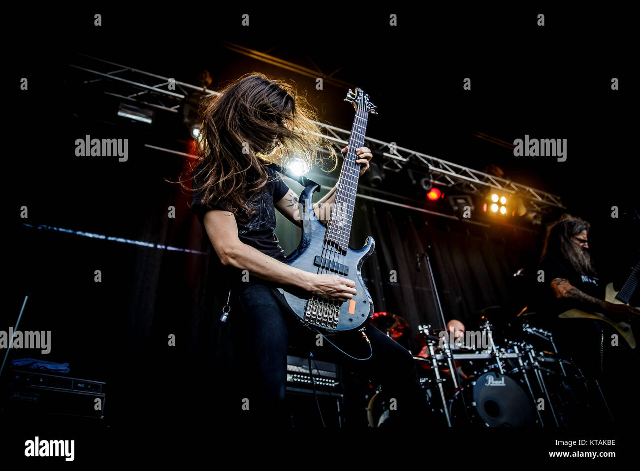 Gorguts band -Fotos und -Bildmaterial in hoher Auflösung – Alamy