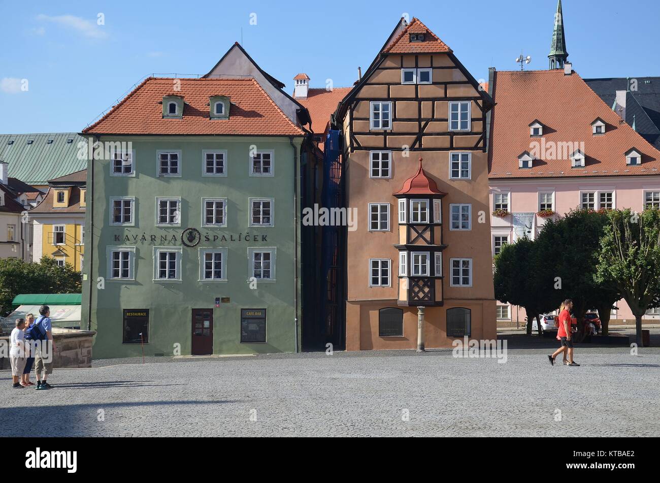 Eger (cheb) -Fotos und -Bildmaterial in hoher Auflösung - Seite 3 - Alamy