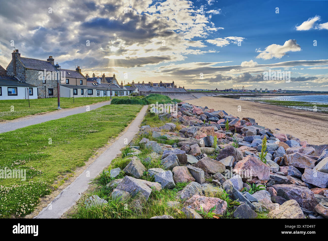Aberdeen fittie -Fotos und -Bildmaterial in hoher Auflösung – Alamy