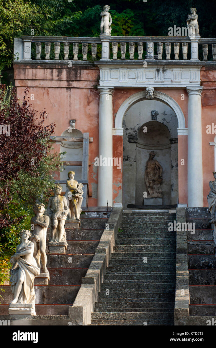 Monselice (italy) -Fotos und -Bildmaterial in hoher Auflösung - Seite 2 ...