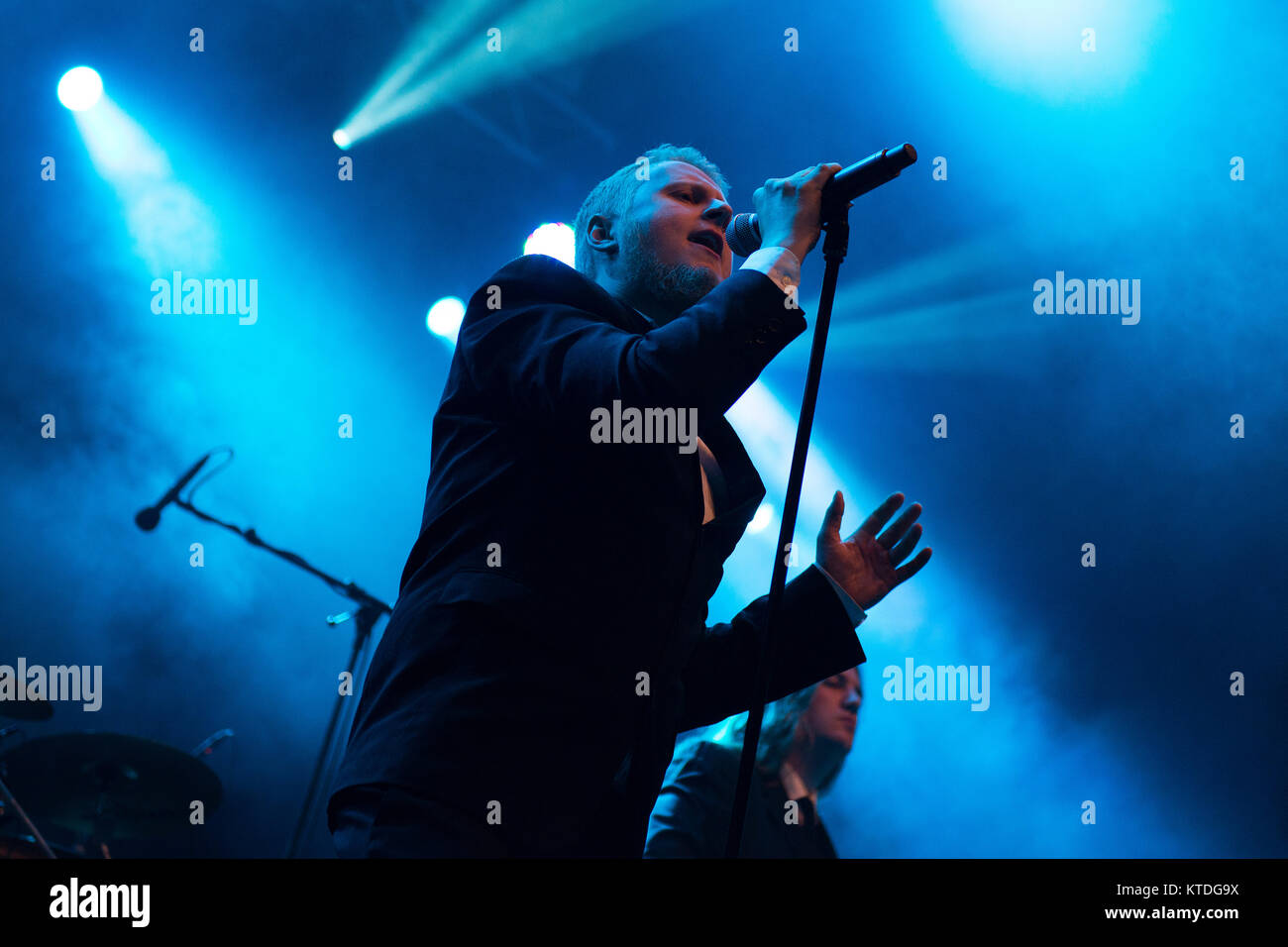 Hamferd band -Fotos und -Bildmaterial in hoher Auflösung – Alamy